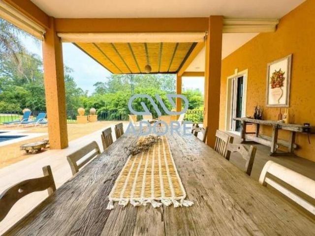Casa à venda no Condomínio Terras de São José I Itu/SP