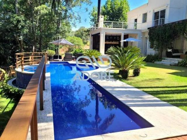 Casa à venda no Condomínio Terras de São José I Itu/SP