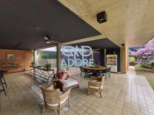 Casa à venda no Condomínio Terras de São José I Itu/SP