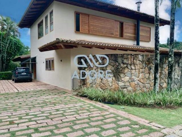 Casa à Venda no Condomínio Terras de São José I – Itu/SP