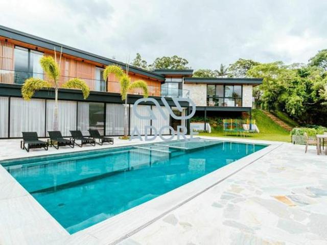 Casa à venda no Condomínio Terras de São José I Itu/SP