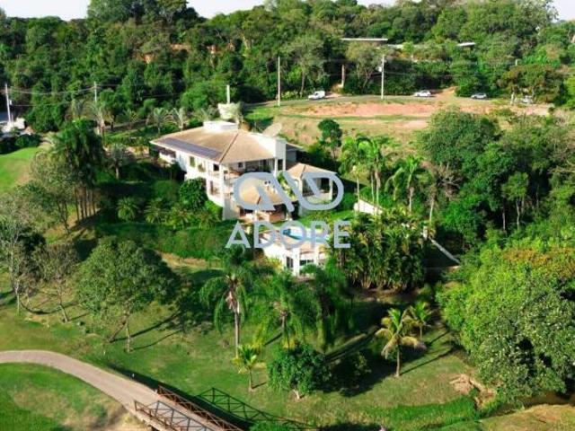 Casa à venda no Condomínio Terras de São José I Itu/SP
