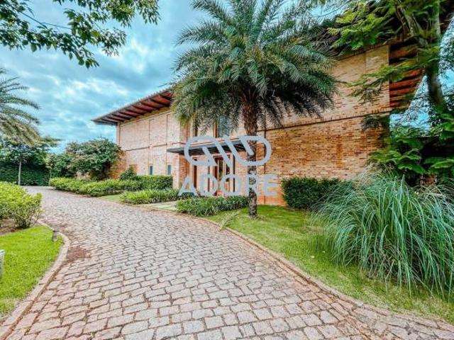 Casa à venda no Condomínio Terras de São José I Itu/SP
