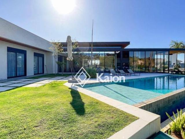 Casa á venda no Condomínio Terras de São José II em Itu SP !