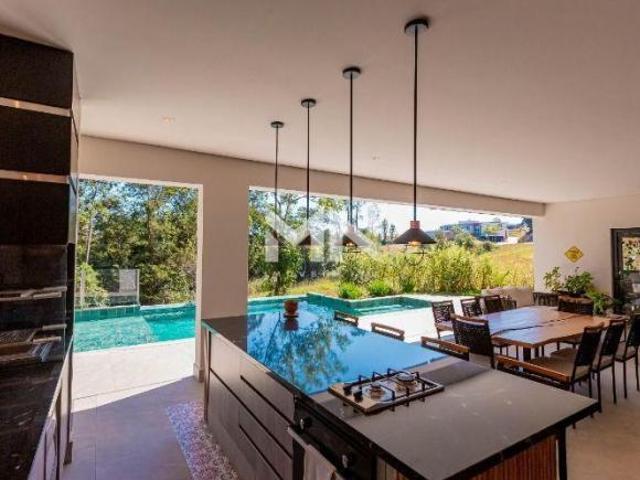 Casa à venda no Condomínio Terras de São José II em Itu/SP