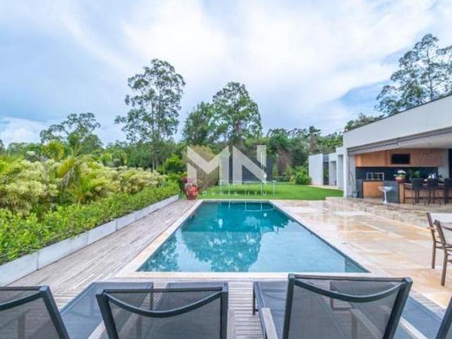Casa à venda no Condomínio Terras de São José II em Itu/SP