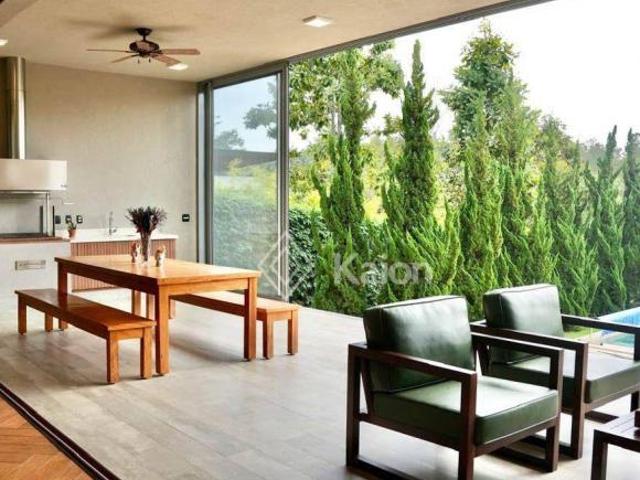 Casa à venda no Condomínio Terras de São José II em Itu/SP