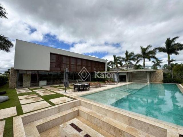 Casa à venda no Condomínio Terras de São José II em Itu/SP