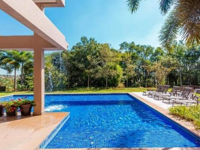 Casa à venda no Condomínio Terras de São José II em Itu/SP