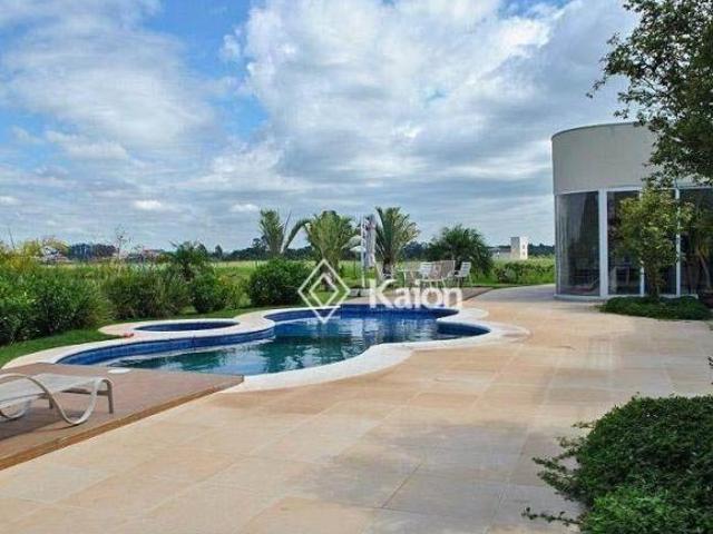 Casa à venda no Condomínio Terras de São José II em Itu/SP