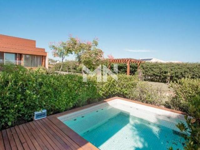Casa á Venda no Condomínio Terras de São José II em Itu/SP