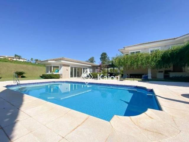 Casa à venda no Condomínio Terras de São José II em Itu/SP