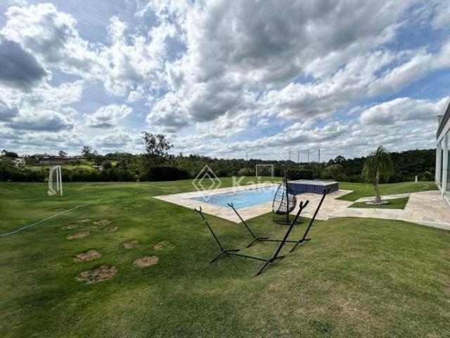 Casa à venda no Condomínio Terras de São José II em Itu/SP