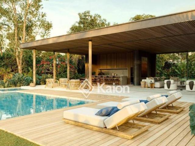 Casa à venda no Condomínio Terras de São José II em Itu/SP