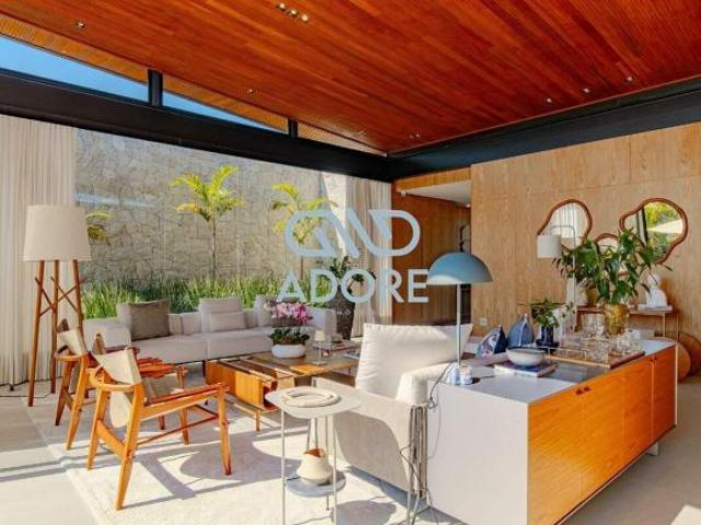 Casa á venda no Condomínio Terras de São José II Itu/SP