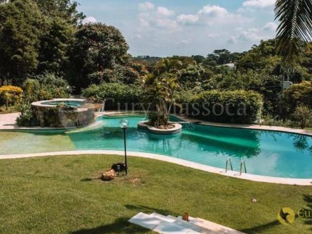 Casa à venda no Condomínio Terras de São José, Itu CA0093