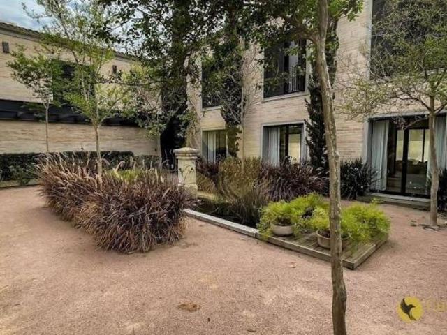 Casa à venda no Condomínio Terras de São José, Itu CA0323