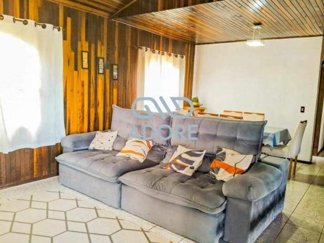 Casa à venda no Condomínio Terras de Santa Rosa Salto/SP Madeira de Qualidade
