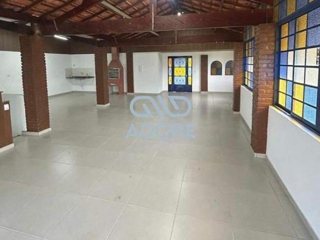 Casa á venda no Condomínio Terras de Santa Rosa Salto/SP