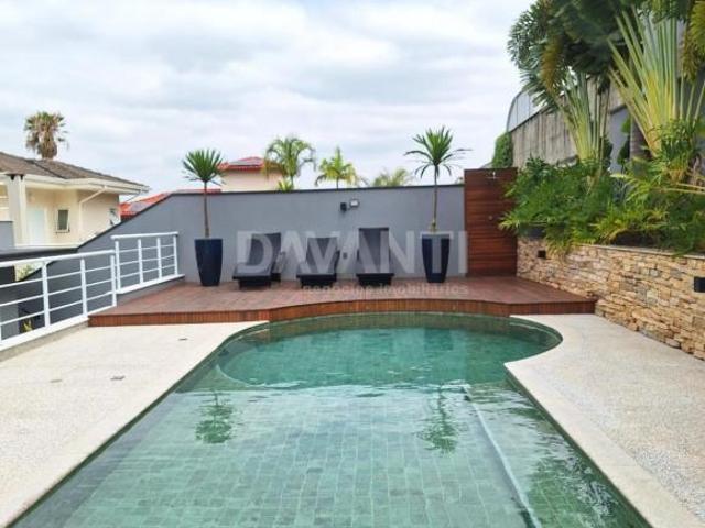Casa à venda no Condomínio Terras de Vinhedo em Vinhedo na Davanti Imóveis