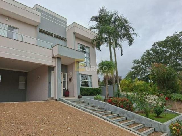 Casa à Venda no Condomínio Terras de Vinhedo em Vinhedo S.P