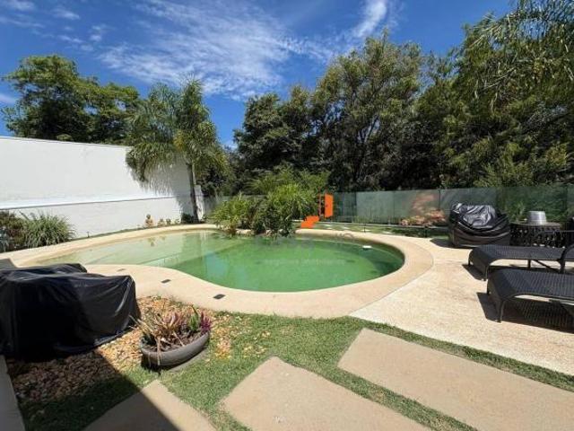 Casa a Venda no Condominio Terras de Vinhedo em Vinhedo