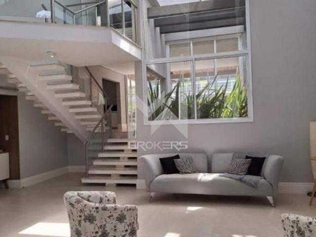 Casa à venda no Condomínio Terras de Vinhedo em Vinhedo/SP