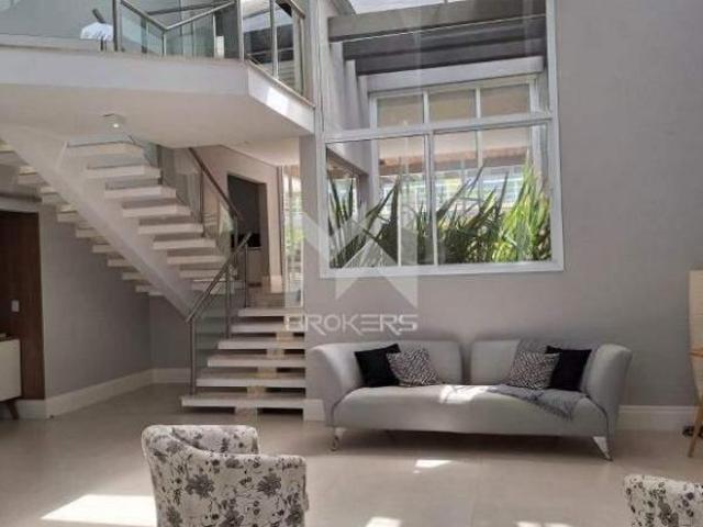 Casa à venda no Condomínio Terras de Vinhedo em Vinhedo/SP