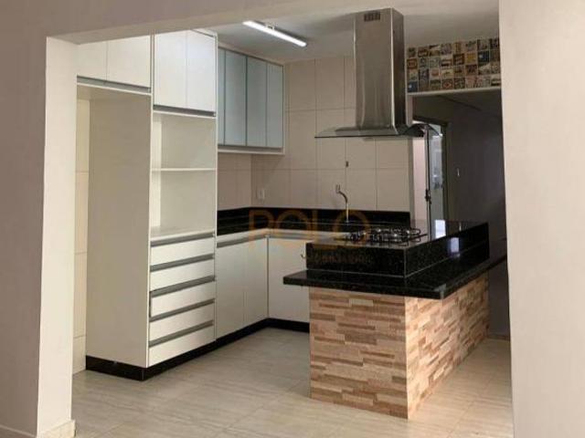 Casa à venda no Condomínio The Palms em Uberlândia