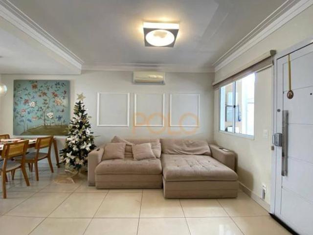 Casa à venda no Condomínio The Palms em Uberlândia
