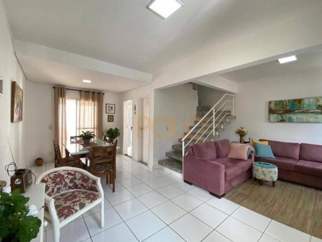Casa à venda no Condomínio The Palms em Uberlândia