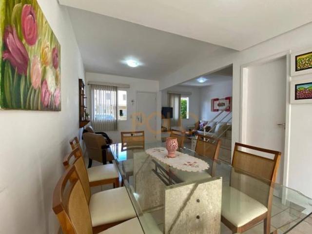 Casa à venda no Condomínio The Palms em Uberlândia