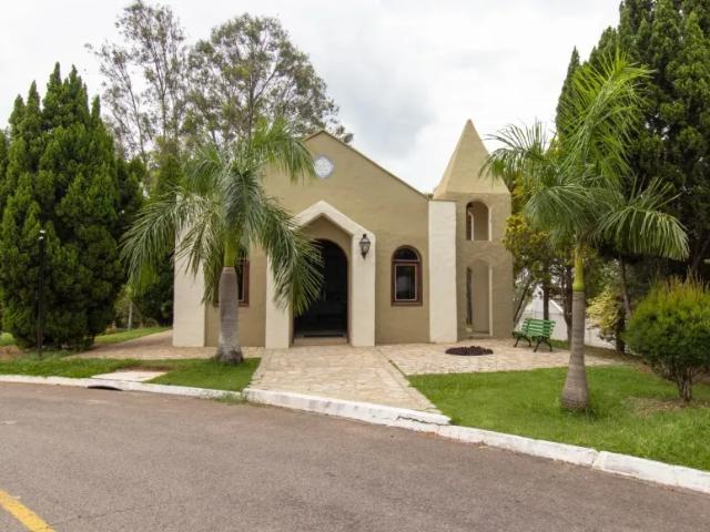 Casa à venda no Condomínio Theodora em Itu/SP