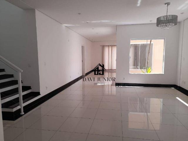 Casa a venda no Condomínio Tivoli Sorocaba 5 Dorms