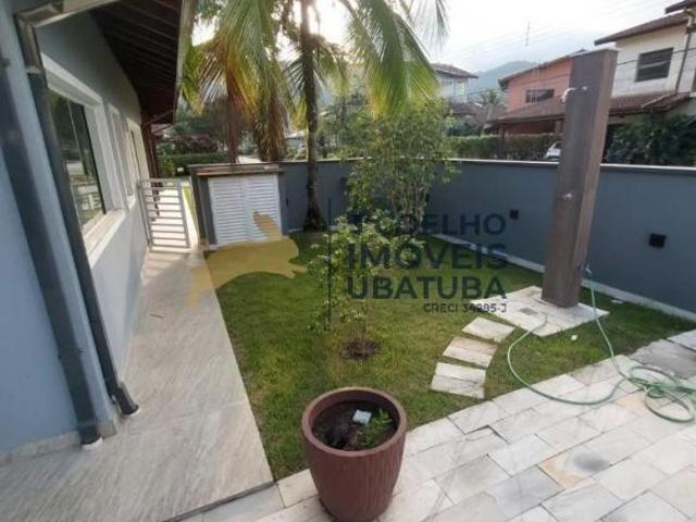 Casa a venda no Condomínio Ubatuba Country em Ubatuba SP