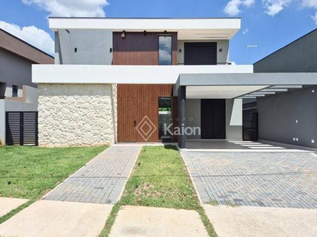 Casa à venda no Condomínio Una em Itu/SP