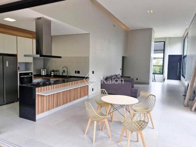 Casa à venda no Condomínio Una em Itu/SP