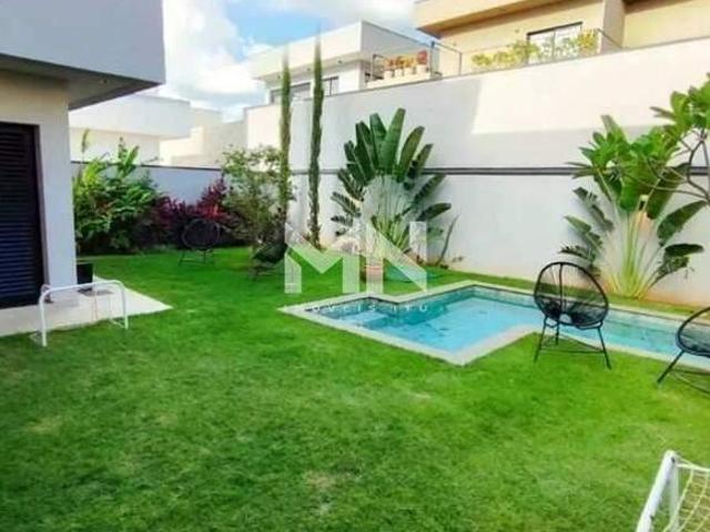 Casa a venda no Condomínio UNA em Itu/Sp