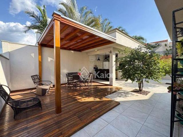 Casa à venda no Condomínio Una em Itu/SP