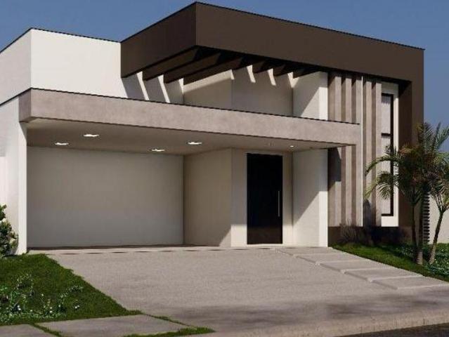 Casa à venda no Condomínio Una Itu/SP