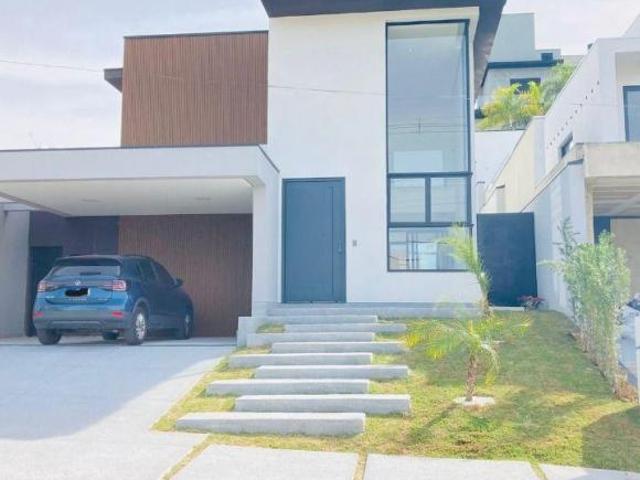 Casa à venda no Condomínio Una Itu/SP