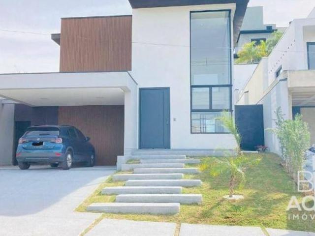 Casa à venda no Condomínio Una Itu/SP