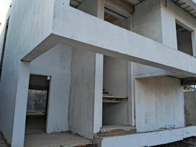 Casa à venda no Condomínio Una Itu/SP