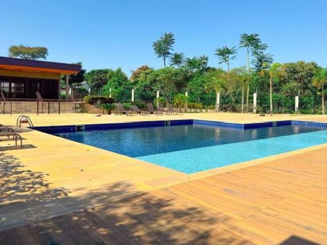 Casa à venda no Condomínio Una Itu/SP