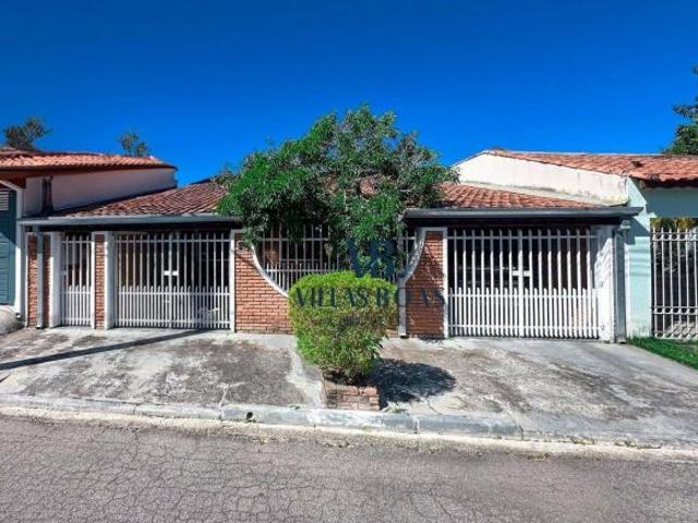 Casa à venda no Condomínio – Urbanova