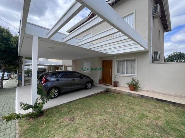 Casa à venda no condomínio Urbanova Premium Urbanova SJC