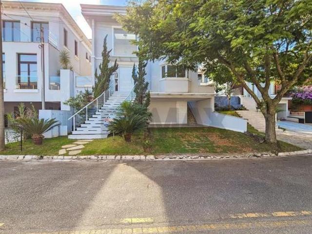 Casa a venda no Condominio Valville Alphaville Santana de Parnaíba