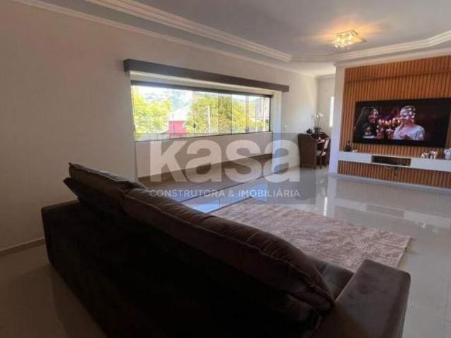 Casa à venda no Condomínio Vale das Águas em Bragança Paulista SP