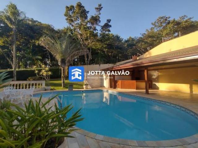 Casa à venda no condomínio Vale do Itamaracá Valinhos