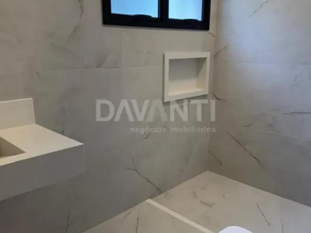 Casa à venda no Condomínio Vale do Itamaracá em Valinhos na Davanti Imóveis